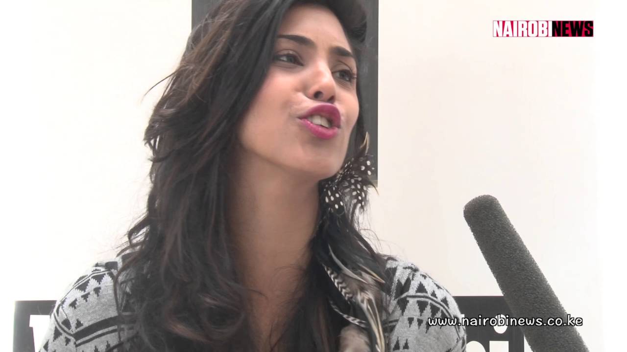 SNAPPY 7: With singer, Alisha Popat - YouTube