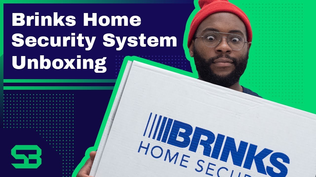 Brinks Unboxing - YouTube