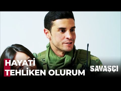 Türk Askerini Yıkmak Kolay Mı Babalar? - Savaşçı