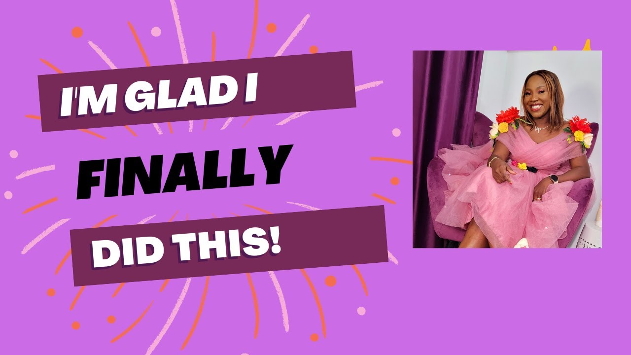 An Introductory Interview with my 6 year old Daughter | Adeola Monofi ...