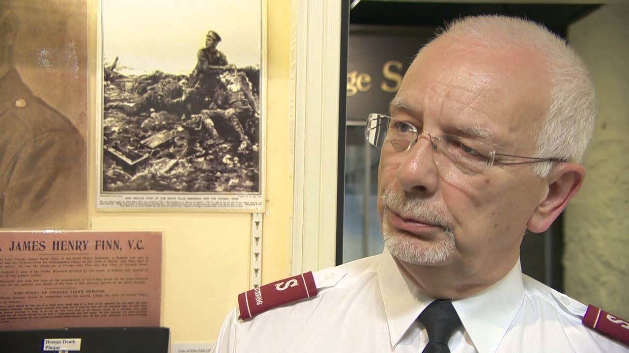 James Finn - YouTube