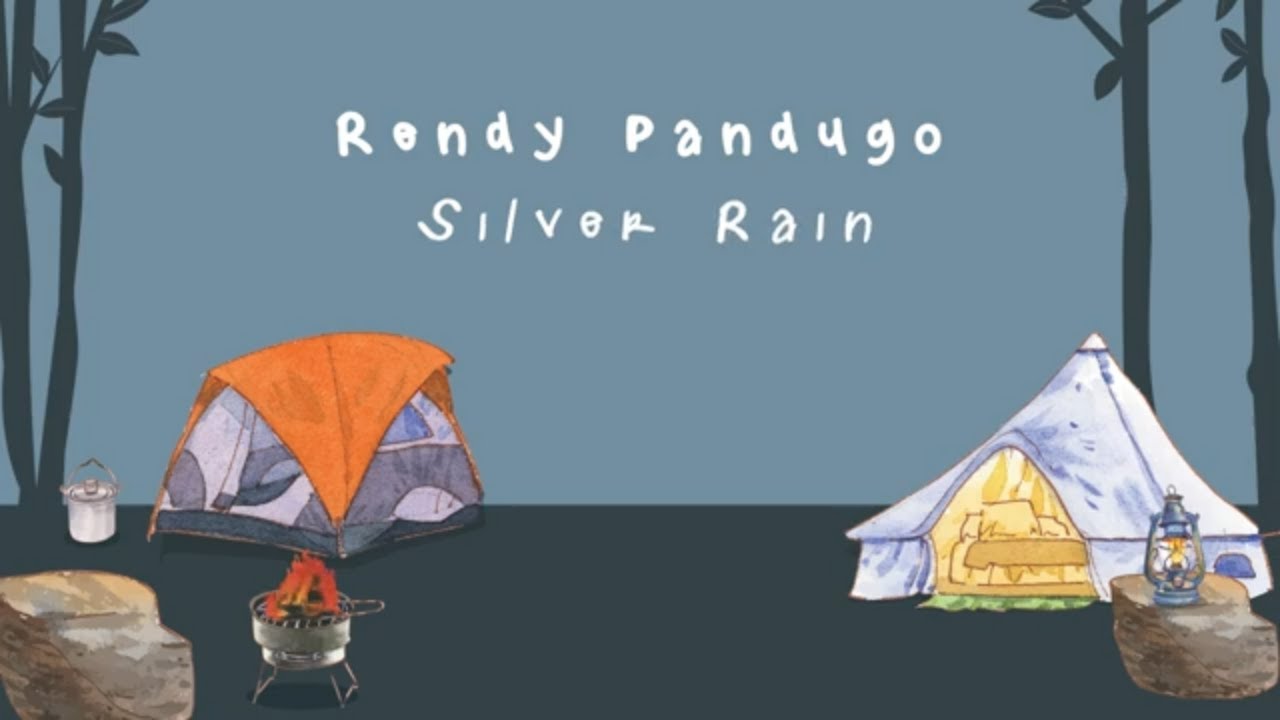 Rendy Pandugo - Silver Rain (Official Lyric Video) - YouTube