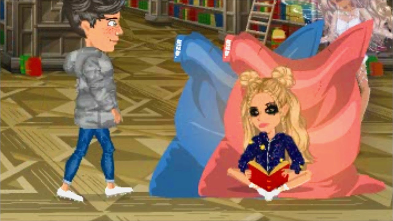 msp mv | absolutely smitten - YouTube