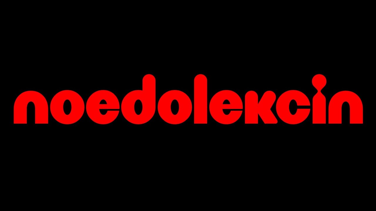 Noedolekcin 2017 Logo (Nickelodeon Styled) - YouTube