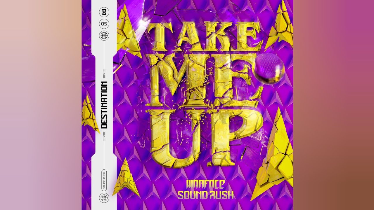 Sound Rush & Warface - Take Me Up [ Extended Mix ] - YouTube