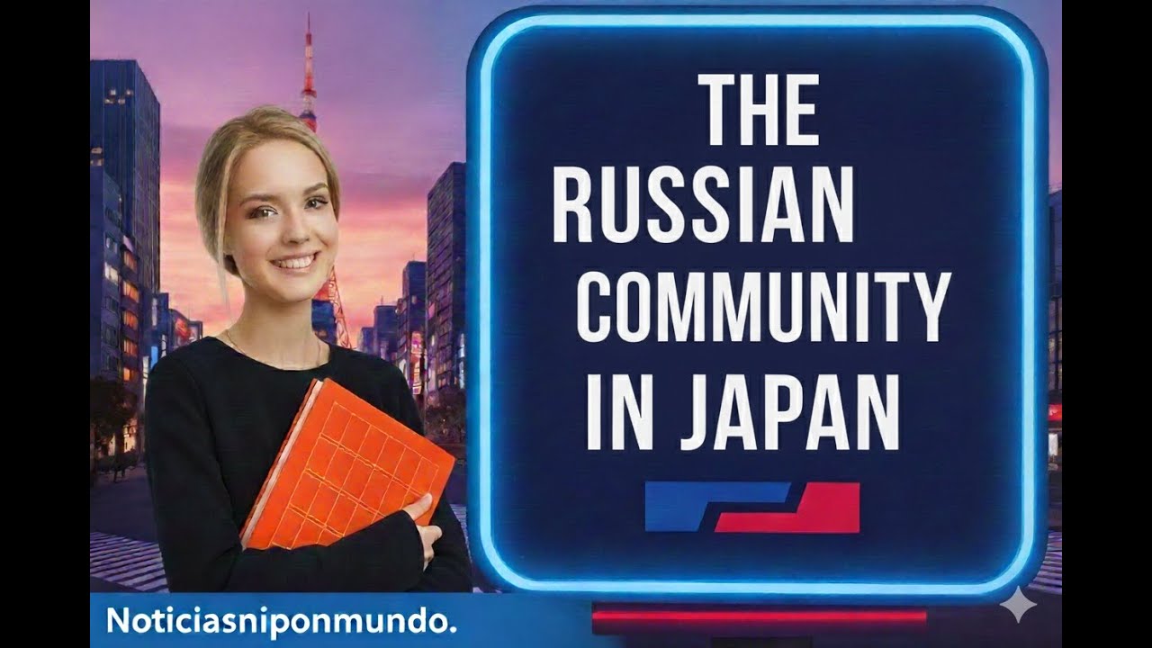 THE RUSSIAN COMMUNITY IN JAPAN REIWA YEAR 7 MONTH 12 EDITION 039 28 ...