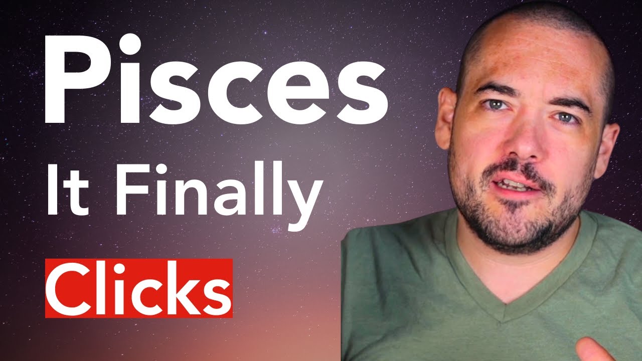 Pisces "You’re About To Shine Like Never Before" October 6th - 12th ...