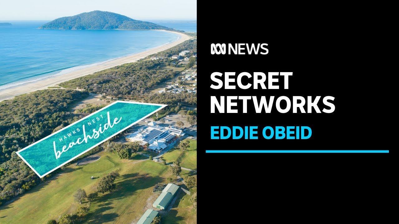 Eddie Obeid's family secretly backed controversial coastal property ...