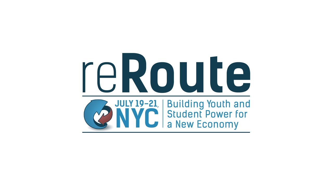 reRoute: Promoting University Community Investment through Student ...