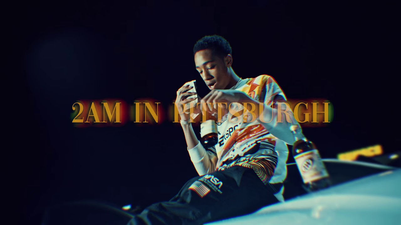 Mererackz- BAG OUT ( Official Music Video ) Dir by . TrillaTV - YouTube