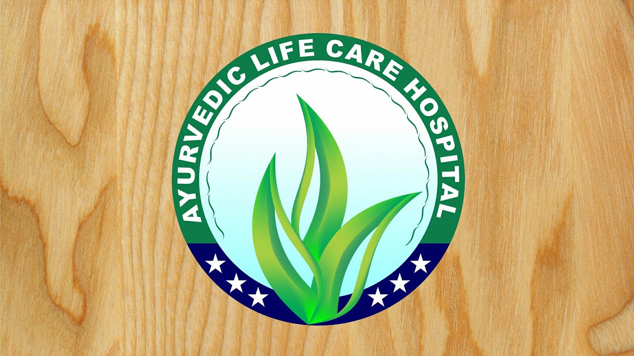 Hospital Logo Design | Circle Logo Design | Dsa Graphic - YouTube