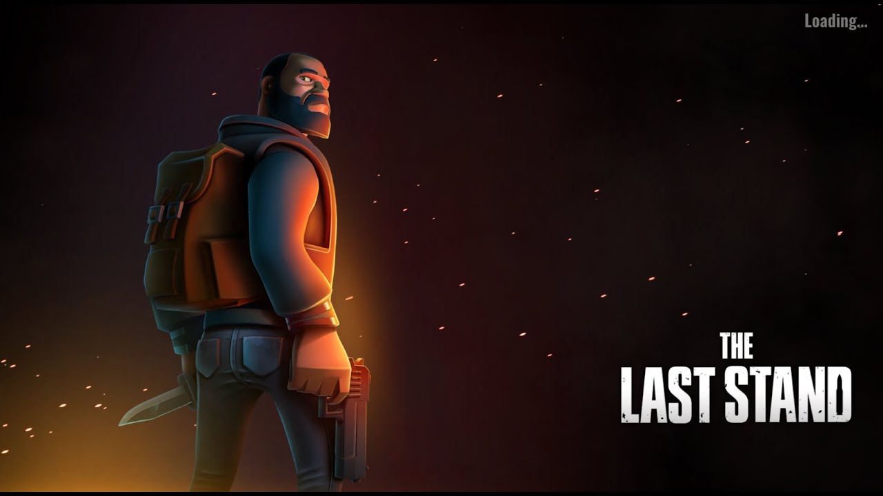 좀비 생존? 서바이벌 게임 !! The Last Stand: Zombie Survival with Battle Royale ...