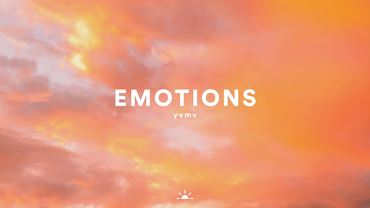 YVMV - Emotions - YouTube