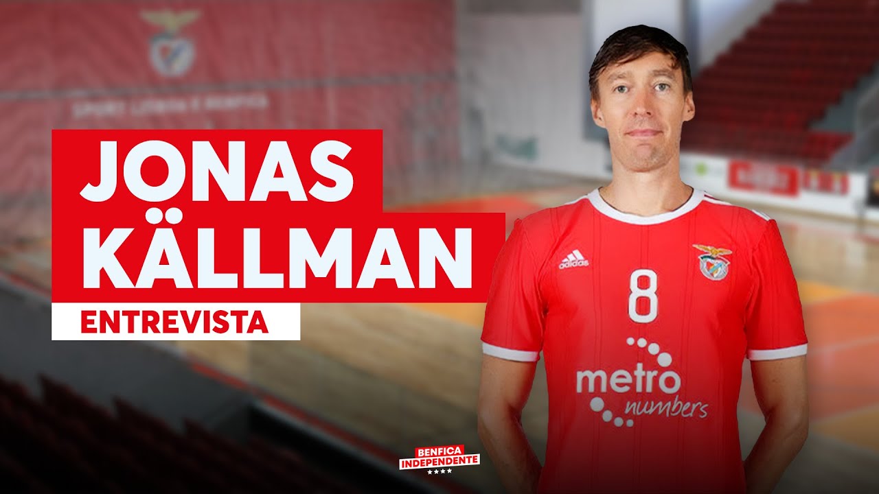 JONAS KALLMAN - YouTube