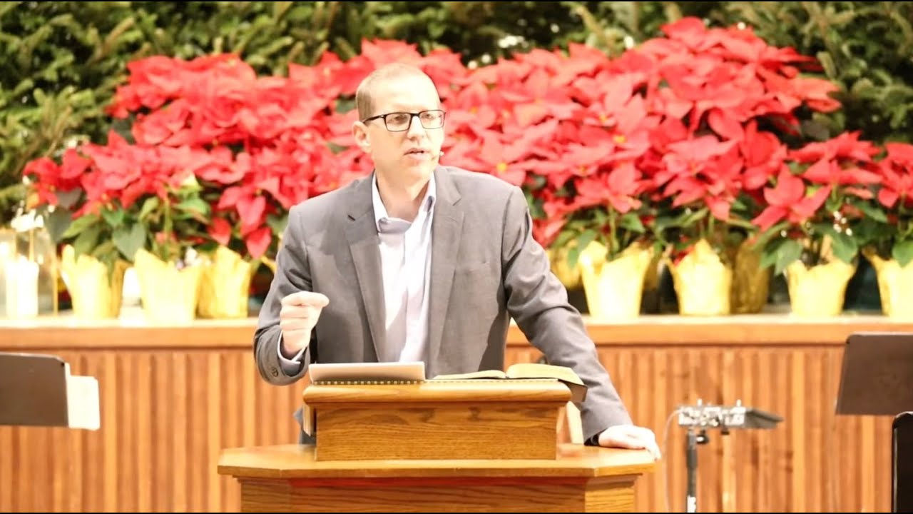 Isaiah 9:1-7, Luke 2:8-14 - YouTube