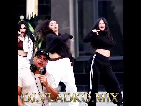 NEW KÜÇÜK BİBER EKTİM NE ZAMAN KIZARACAK REMİX..2026 ( Remix Extended) DJ VLADKO