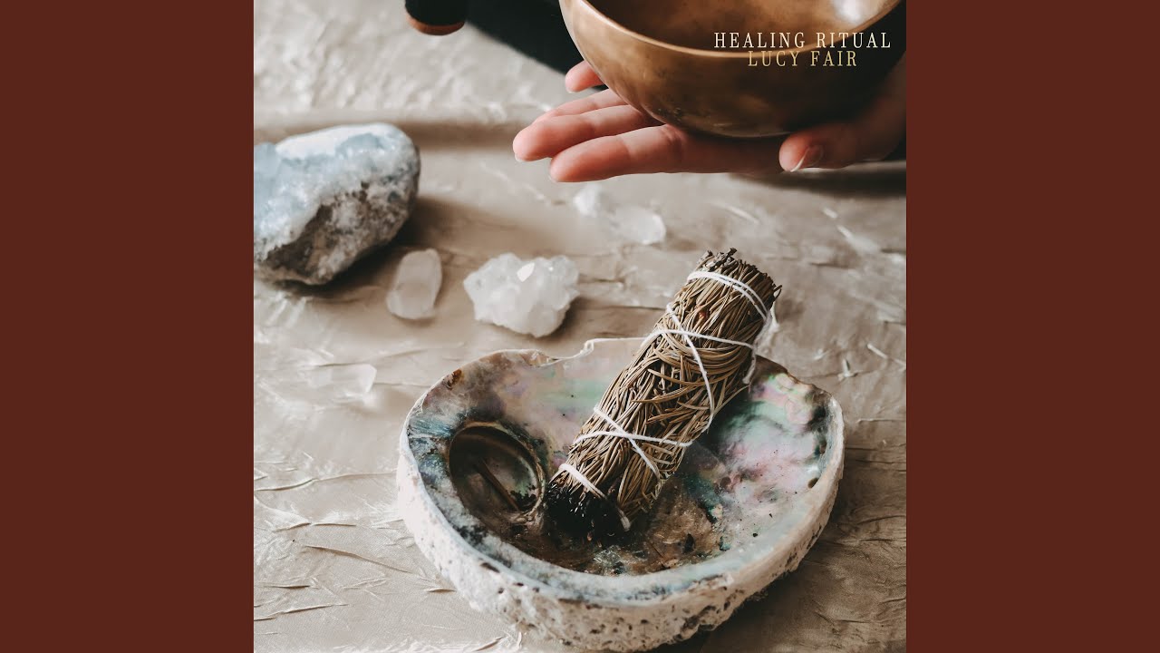 Healing Ritual - YouTube
