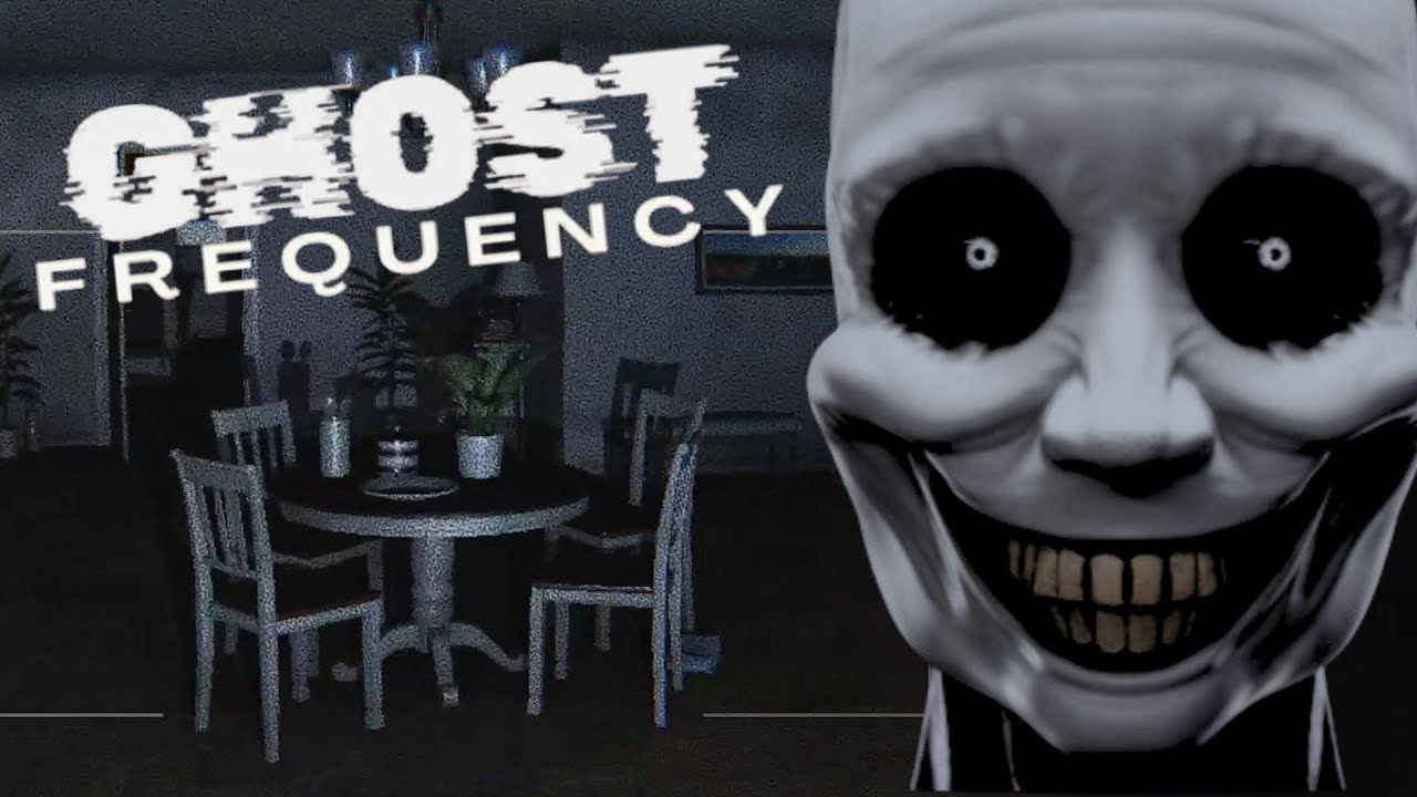 Ghost Frequency (Demo) - Gameplay - YouTube