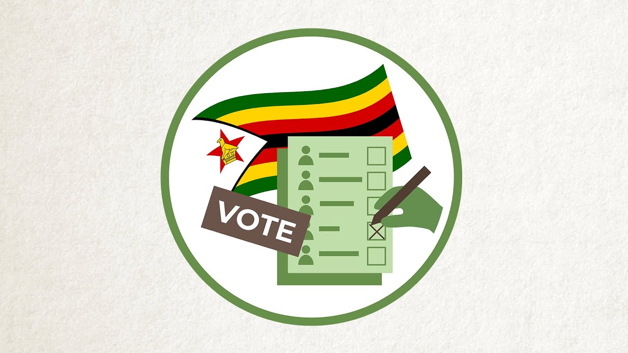 How does the Electoral System work in Zimbabwe? - YouTube