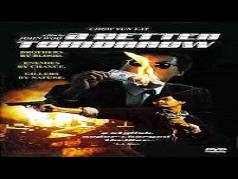 1986 - A Better Tomorrow / Alvo Duplo