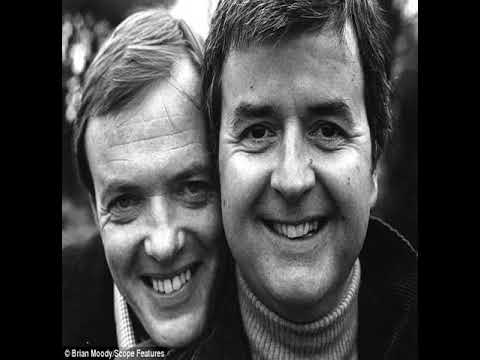 The rift between Rodney Bewes and James Bolam revealed '‍ - YouTube