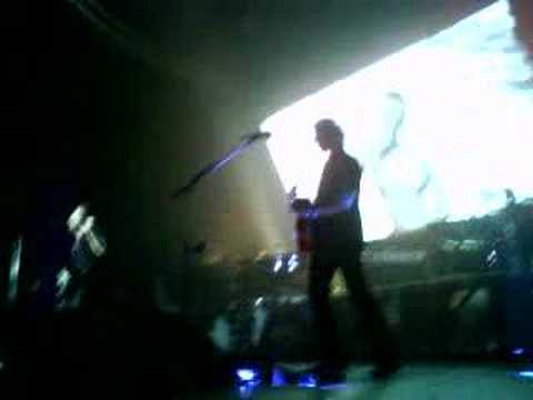 hypocondriaque calo bercy 2008