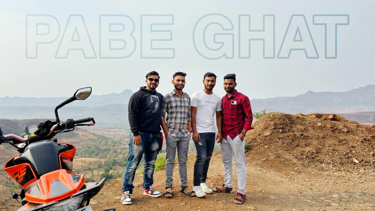 Pabe Ghat Exploration - YouTube
