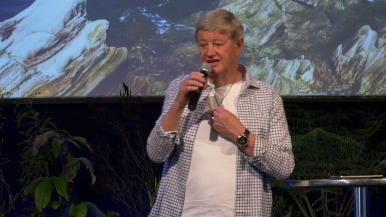 Mike Knott | 11am | 15th Sept 2019 - YouTube