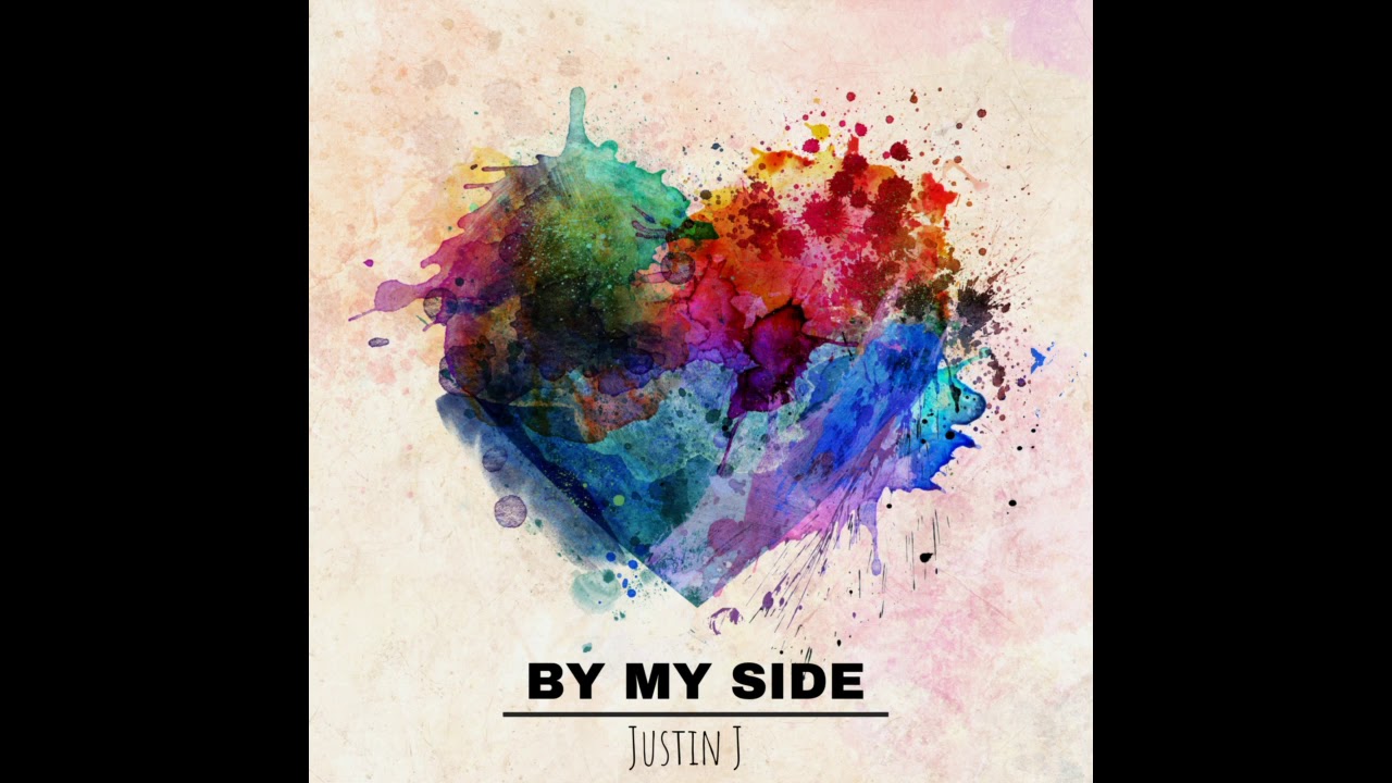Justin J - By My Side feat. Sire - YouTube