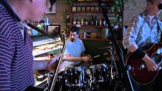 First Anniversary at Java Garden in Cambridge, Ontario