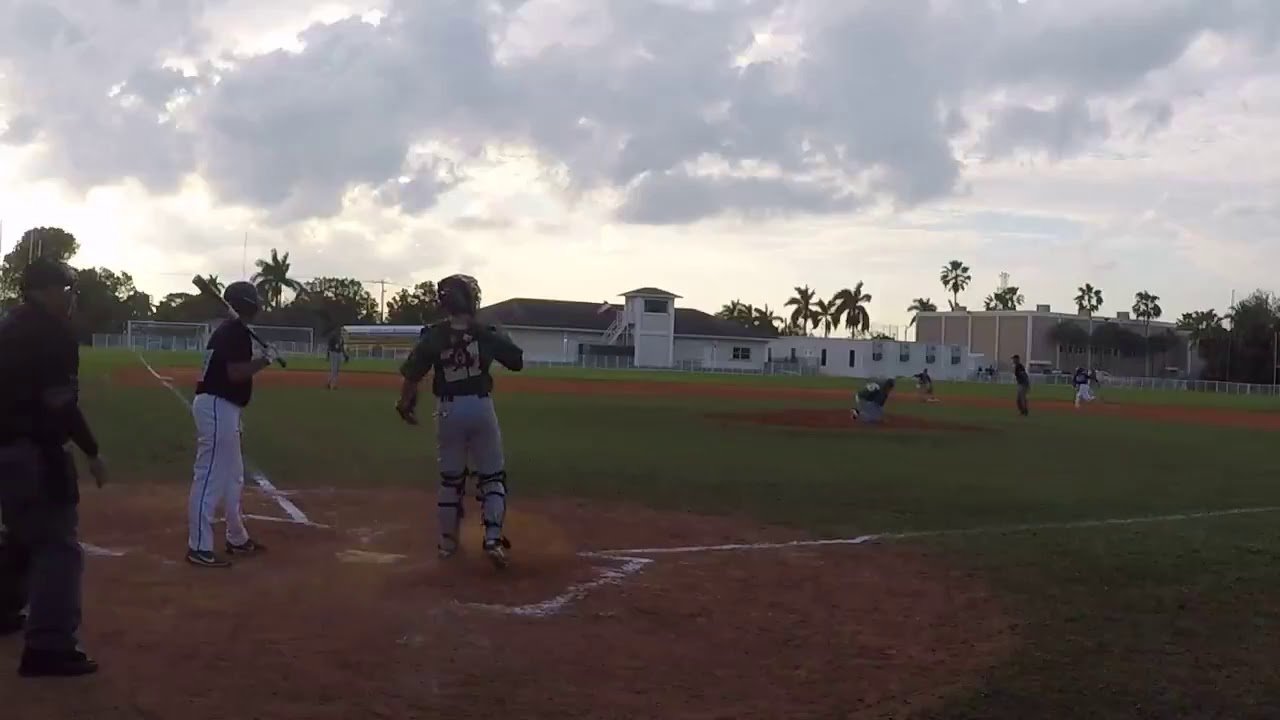 2019 Throwdown to 2nd G3.mp4 - YouTube