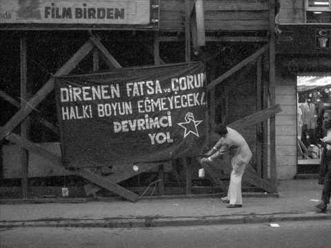 Ali Asker  ( Bu Abluka Dağılacak )