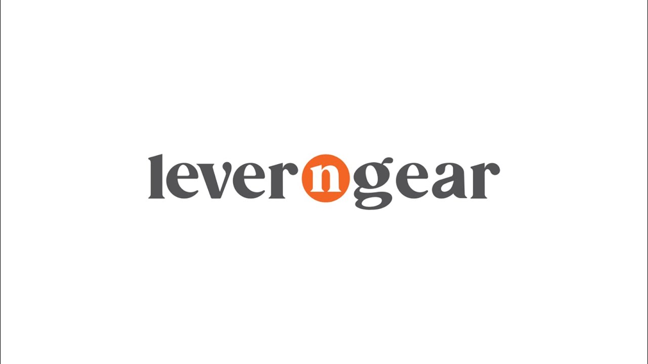 LEVERnGEAR cores at a glance. - YouTube
