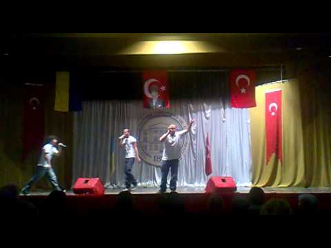Kartel ve Şinanay