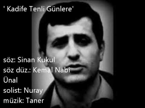 KADIFE TENLI GÜNLERE  Sinan Kukul Nuray&Taner