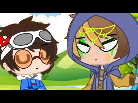 {MCYT} |Foolish and George Throwing Hands| *Message At The End* - YouTube