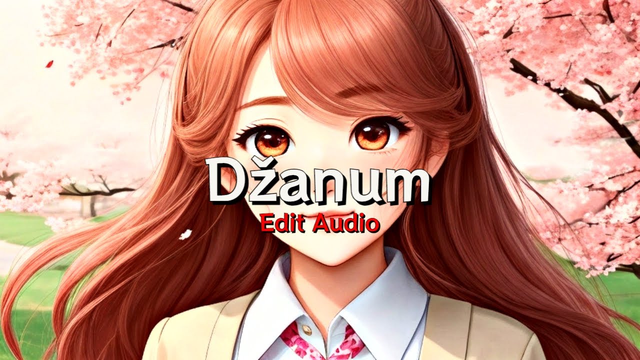dzânum (moje more) - teya dora [edit audio] - YouTube