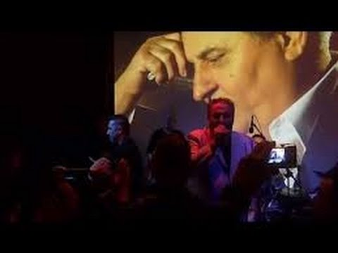 ΑΠΟΚΛΕΙΕΤΑΙ ~ ΖΑΦΕΙΡΗΣ ΜΕΛΑΣ - YouTube Music