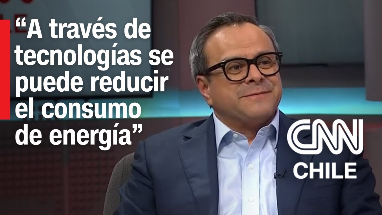 Mario Velázquez, presidente de Schneider Electric y el impacto de ...