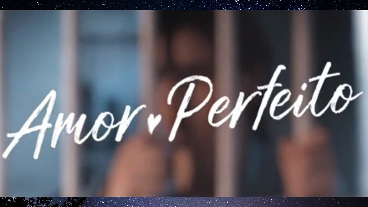 Amor Perfeito (2023) - Elenco (TV Globo) - YouTube