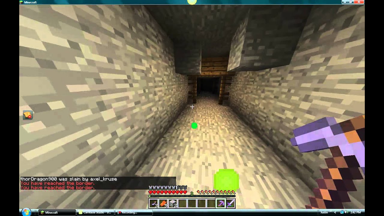 minecraft - action PvP [ip : actionpvp.net] - YouTube