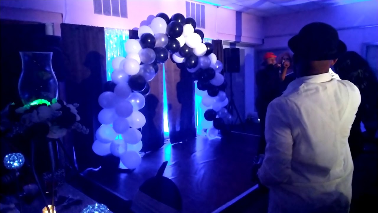 Freddy B ENTERTAINMENT - YouTube
