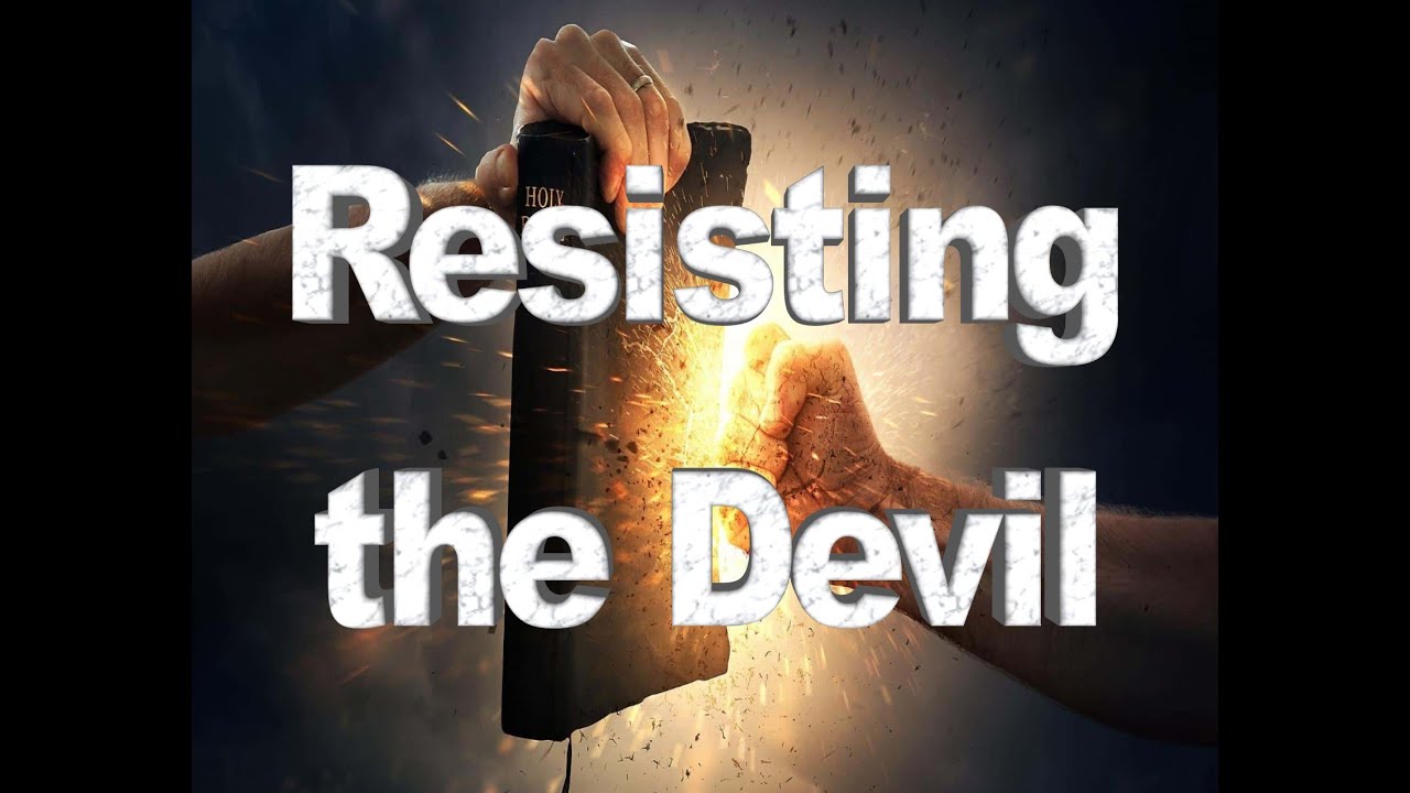 Resisting the Devil - Sunday Service Live Stream 12-11-22 - YouTube