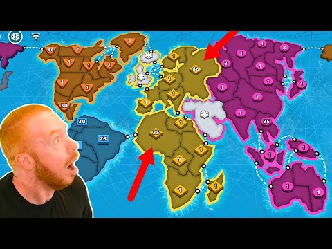 The DREAM 2-point in Classic Risk