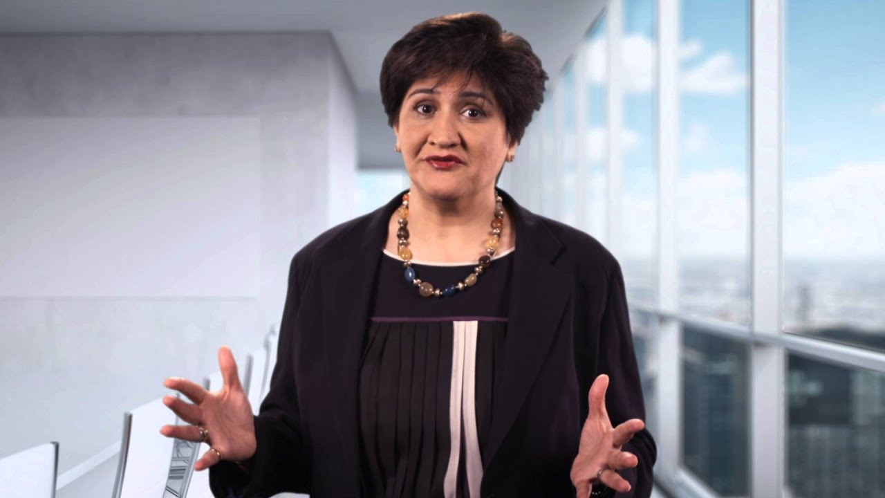 Soni Jiandani, Cisco SVP discusses customer benefits of joint solutions ...