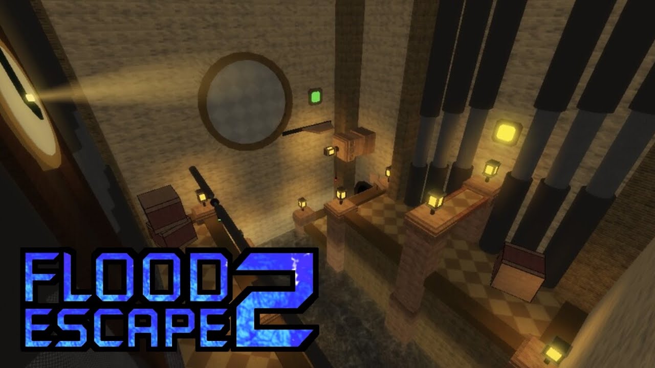 FE2 Community Maps | Tick Clock Tower [Hard] - YouTube