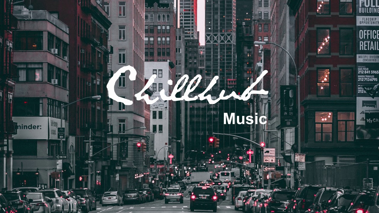 LoFi HipHop/ Chillhub Music - YouTube