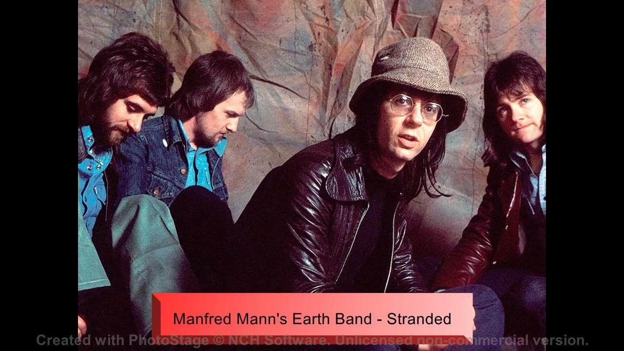Manfred Mann's Earth Band - Stranded (1980) - YouTube