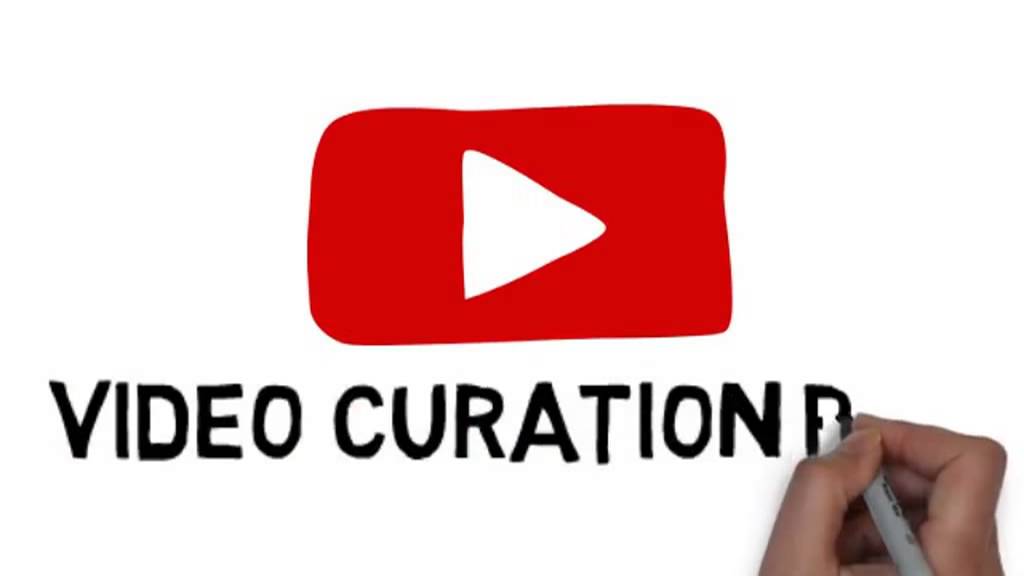 Awesome Video Curation Pro Software - YouTube