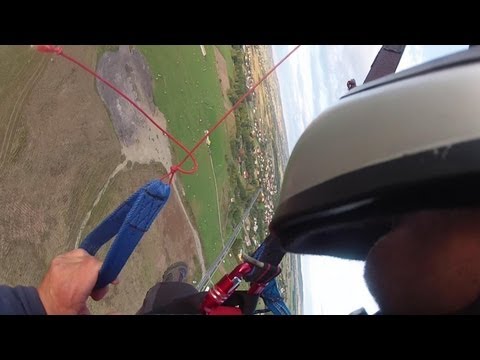 paralotnie hole EPIW 28.09.2012